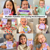 The Original PocketSpeech – PocketSpeech™